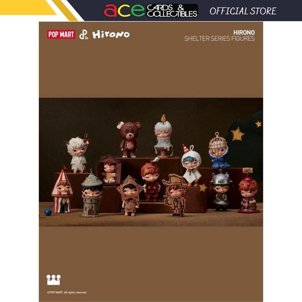 Pop Mart Tagged "popmart" - Ace Cards Sdn Bhd