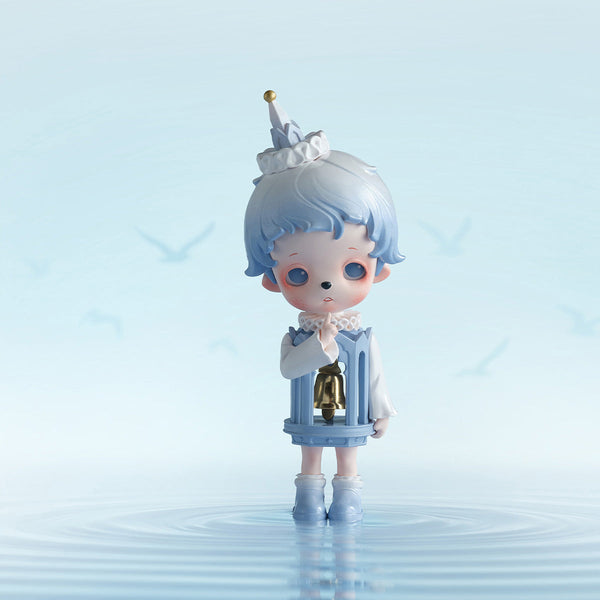 POP MART Inosoul's Lucid Dreams Series - Ace Cards & Collectibles