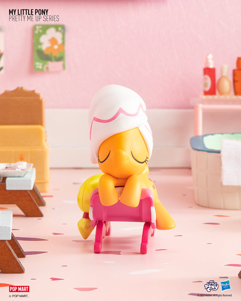 POP MART My Little Pony Pretty Me Up Series - Ace Cards & Collectibles