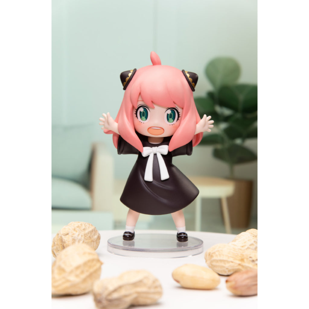 POP MART Spy X Family Anya Forger Series - Ace Cards & Collectibles