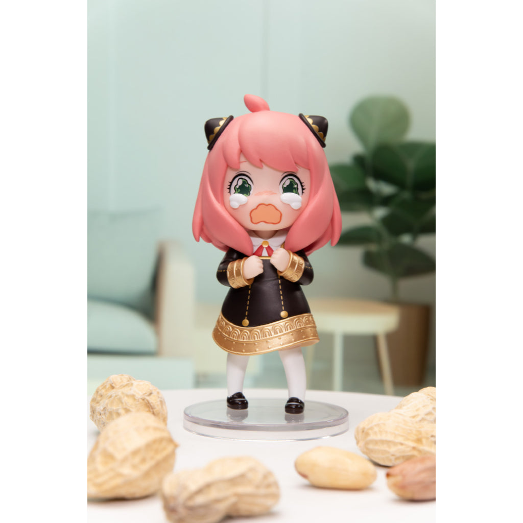 POP MART Spy X Family Anya Forger Series - Ace Cards & Collectibles