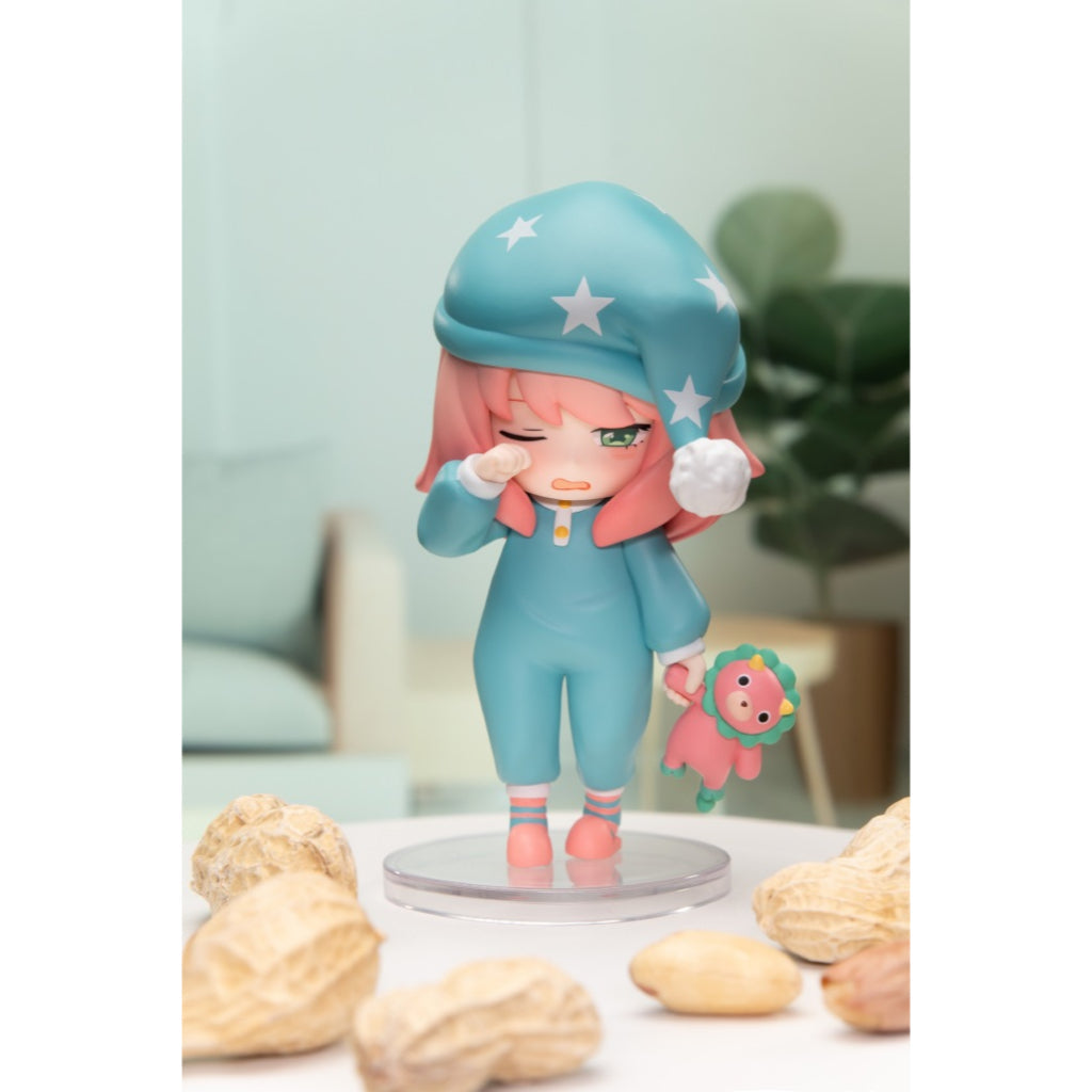 POP MART Spy X Family Anya Forger Series - Ace Cards & Collectibles