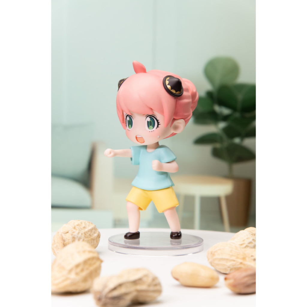 POP MART Spy X Family Anya Forger Series - Ace Cards & Collectibles