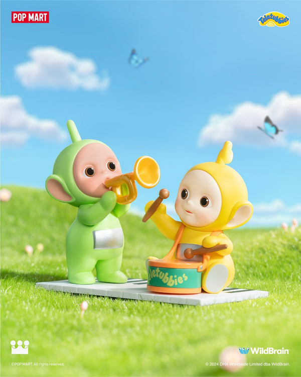 POP MART Teletubbies Companian Series - Ace Cards Sdn Bhd