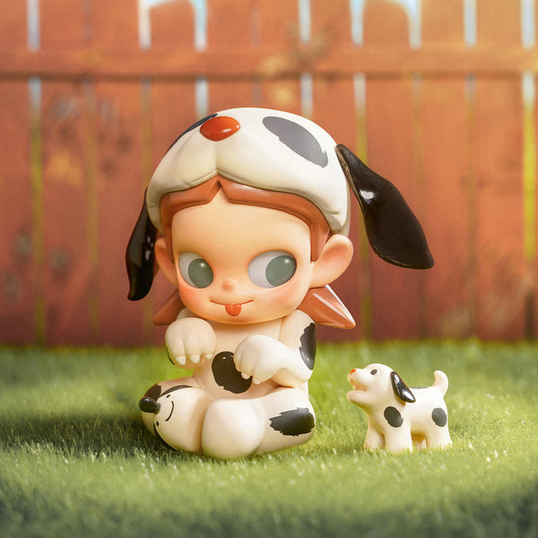 POP MART Zsiga Let It Be Series - Ace Cards Sdn Bhd