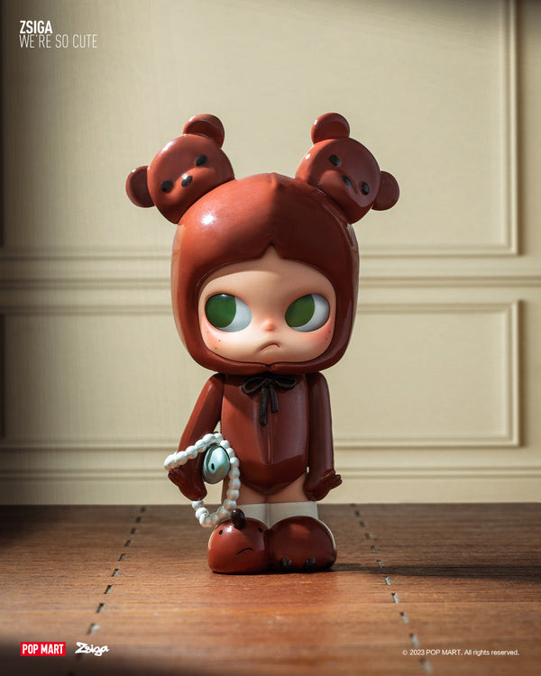 POP MART Zsiga - We Are So Cute - Ace Cards & Collectibles