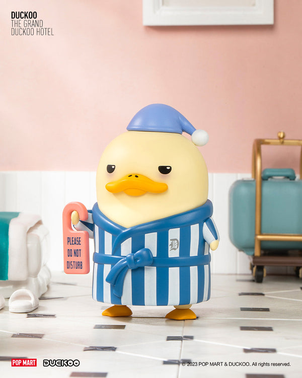 POPMART x The Grand Duckoo Hotel Series - Ace Cards & Collectibles