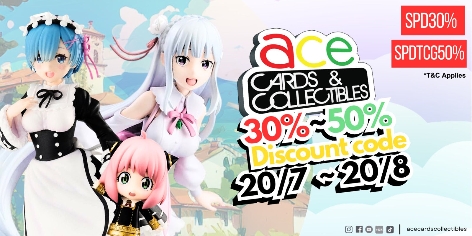 Ace Cards & Collectibles