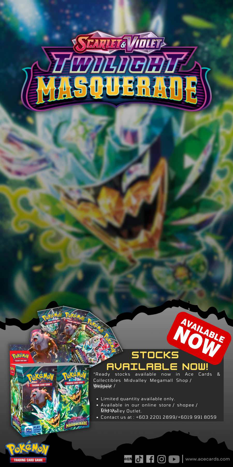 Ace Cards & Collectibles