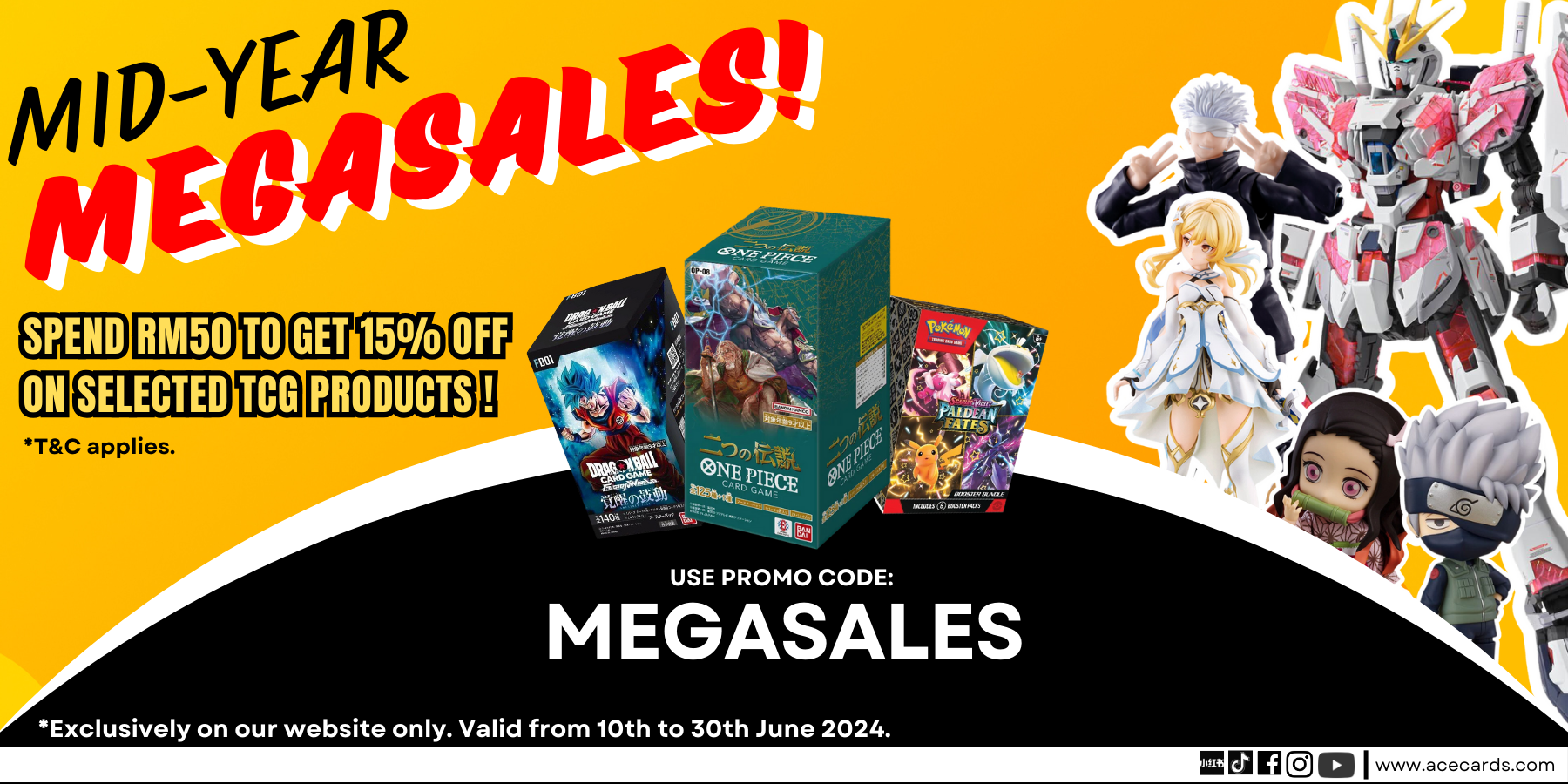 Ace Cards & Collectibles