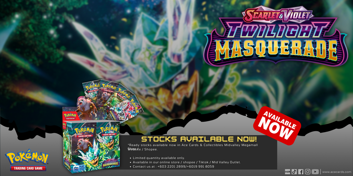 Ace Cards & Collectibles