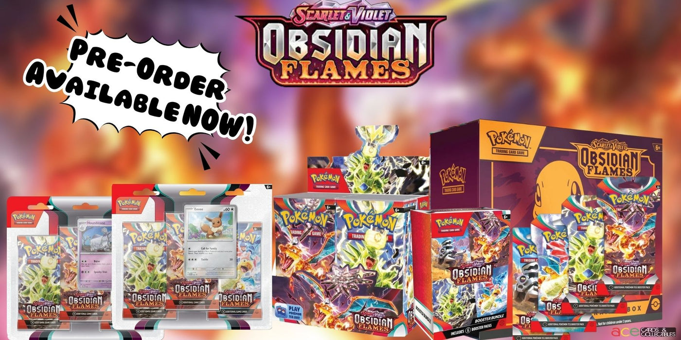 Ace Cards & Collectibles