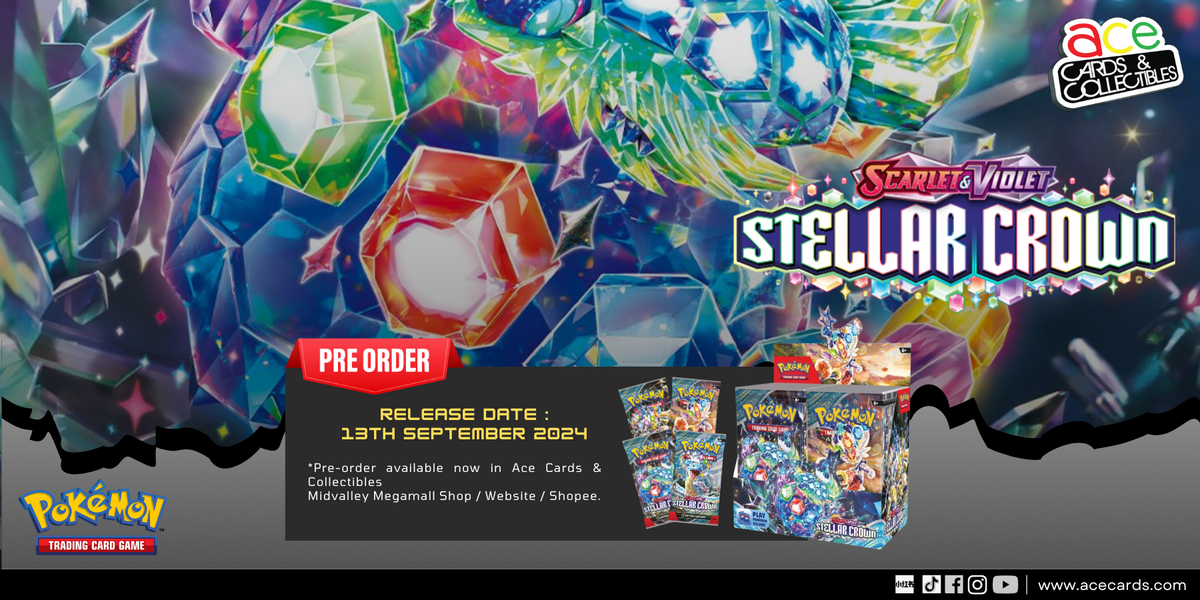 Ace Cards & Collectibles