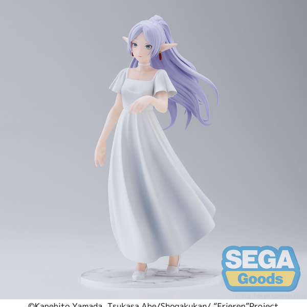 Frieren: Beyond Journey's End Luminasta "Frieren" (~In Vorig~) - Ace ...