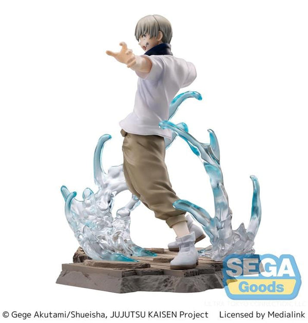 Jujutsu Kaisen Luminasta Figure "Toge Inumaki" - Ace Cards Sdn Bhd
