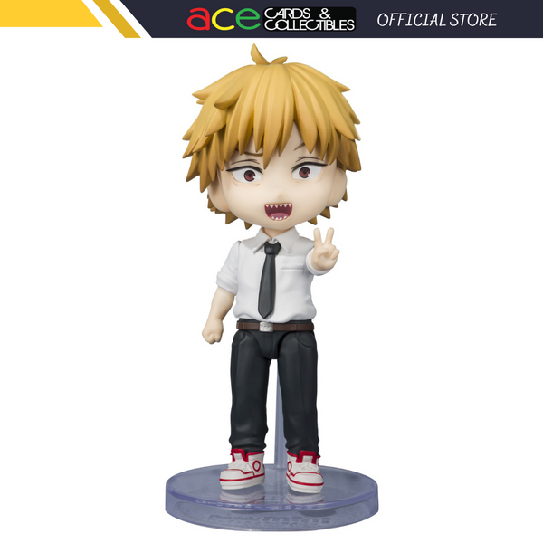 Chainsaw Man Figuarts mini "Denji" - Ace Cards & Collectibles