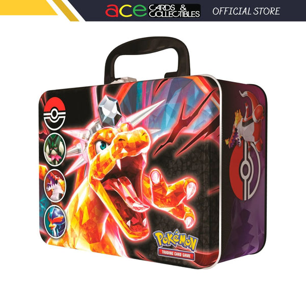 Pokémon TCG: Collector Chest (Fall 2023) - Ace Cards Sdn Bhd