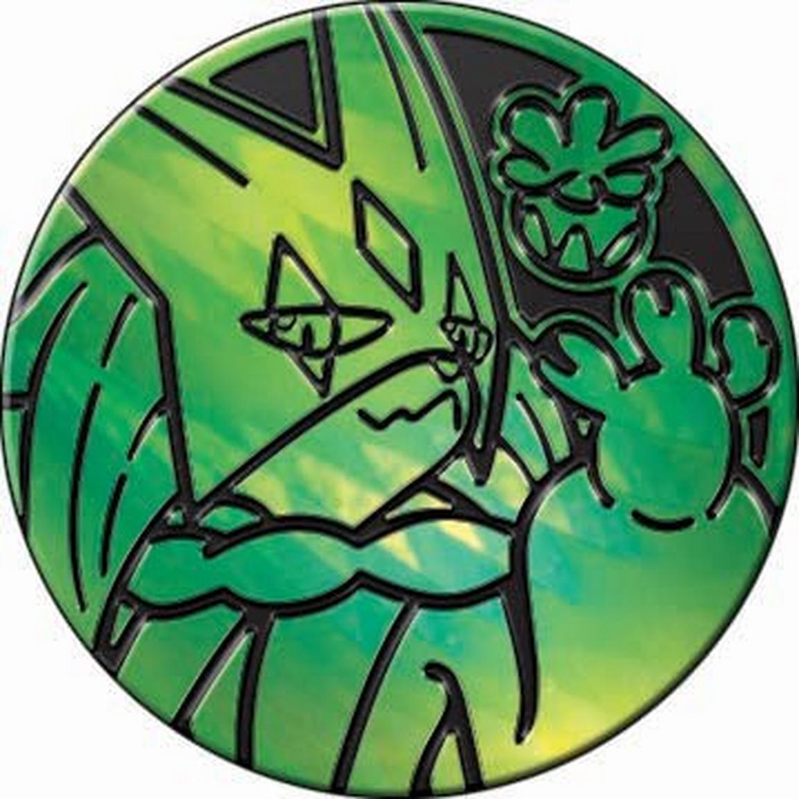 Pokemon TCG: (Meowscarada EX / Quaquaval EX ) Deluxe Battle Deck - Ace ...