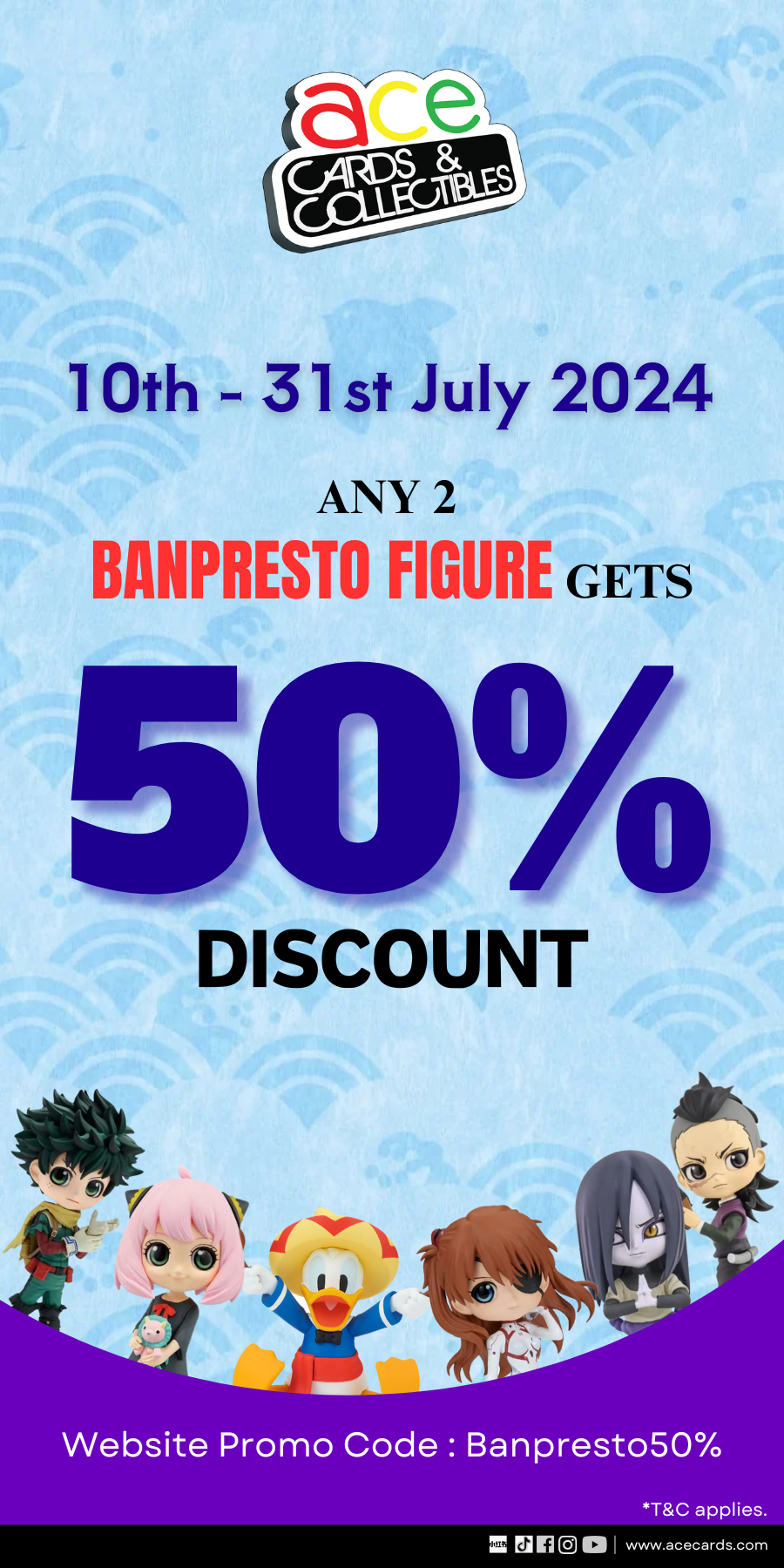 Ace Cards & Collectibles