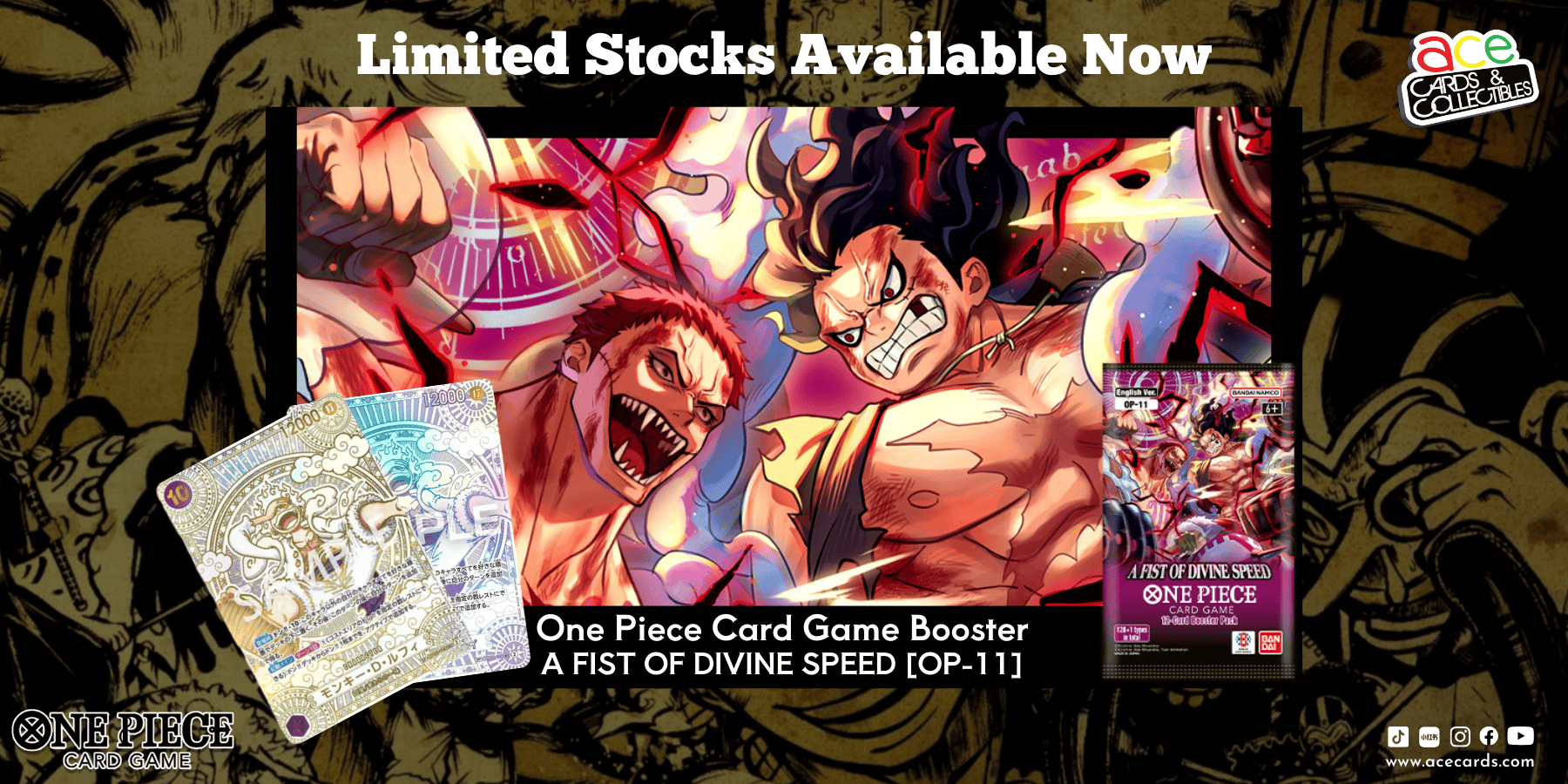 Ace Cards & Collectibles