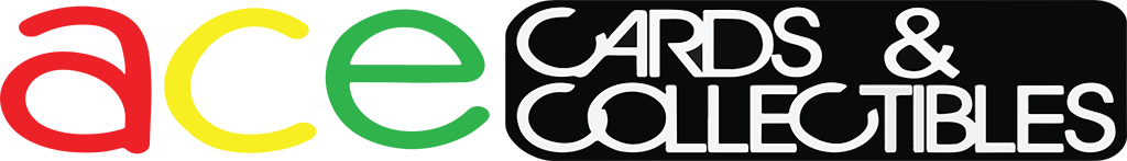 Join Us - Ace Cards & Collectibles
