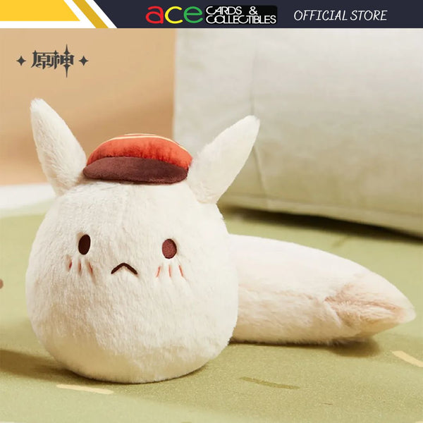 miHoYo Genshin Impact Klee’s Special Dodoco Plush - Ace Cards ...