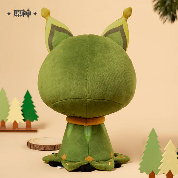 miHoYo Genshin Impact Plushie "Cuilein-Anbar" - Ace Cards & Collectibles