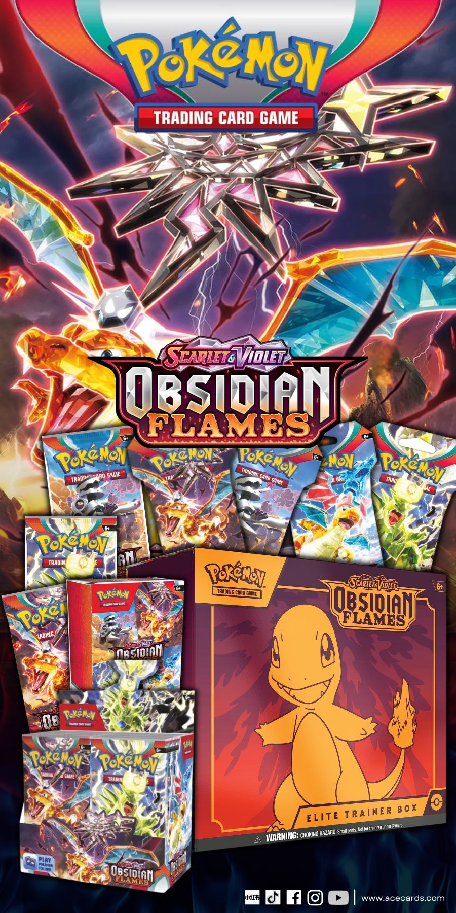 Ace Cards & Collectibles