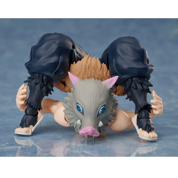 Demon Slayer: Kimetsu no Yaiba "Inosuke Hashibira" (BUZZmod.) Aniplex+ ...