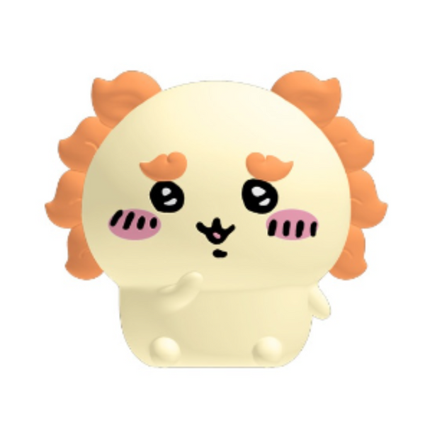 Chiikawa Friends 2 - Ace Cards Sdn Bhd