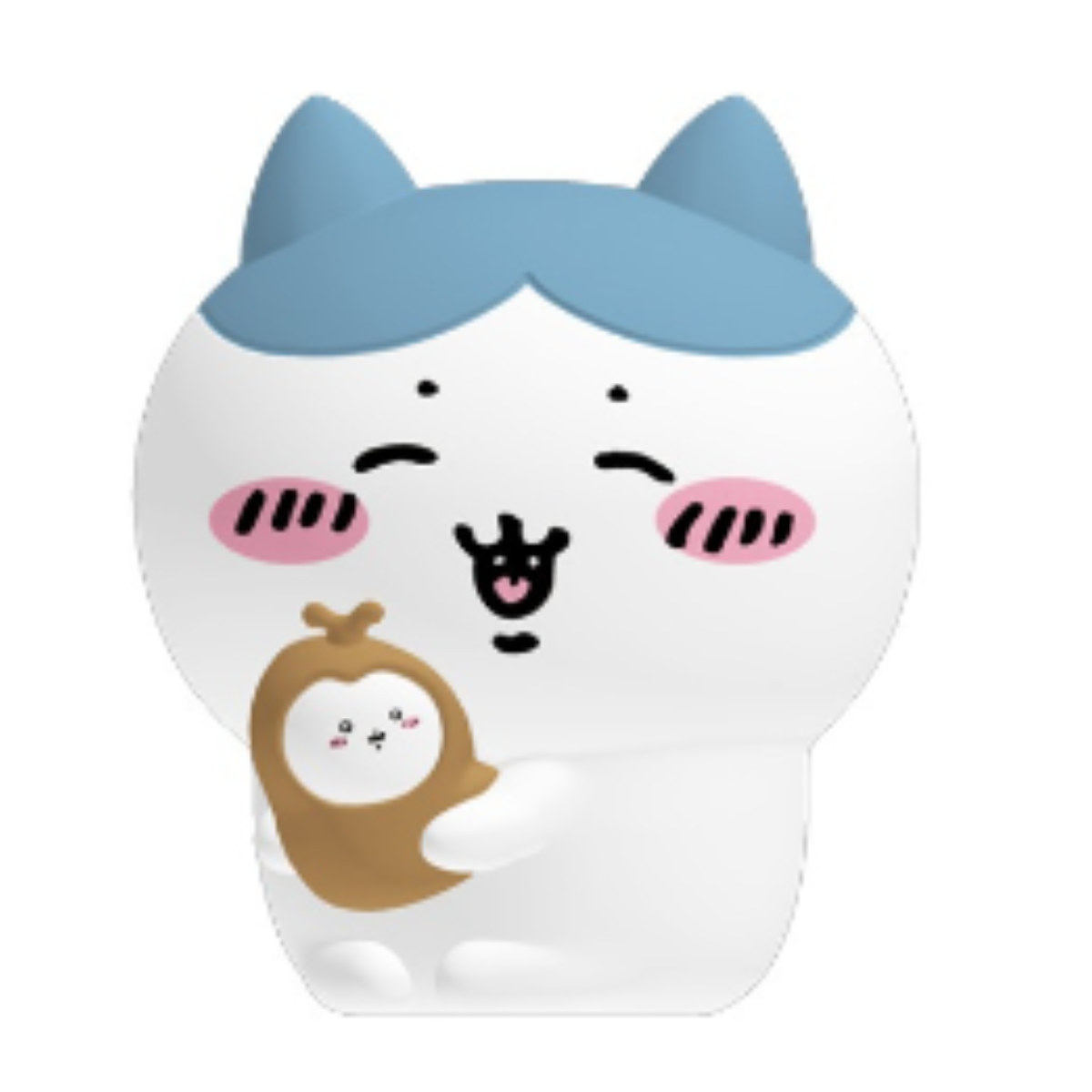 Chiikawa Friends 2 - Ace Cards Sdn Bhd