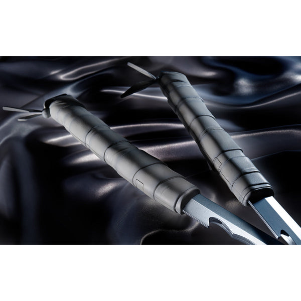 Demon Slayer: Kimetsu no Yaiba -PROPLICA- Nichirin Sword (Inosuke Hash ...