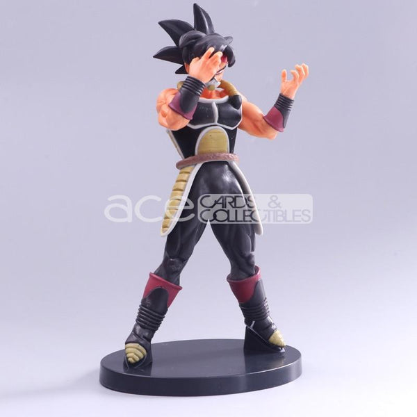 Dragon Ball Super Heroes DXF~7th Anniversary Vol. 2 "The Saiyan Bardoc ...
