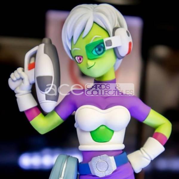 Dragon Ball Super World Figure Colosseum 2 Special "Cheelai" - Ace ...