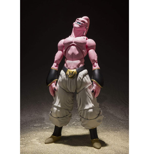 Dragon Ball Z S.H. Figuarts "Super Majin Buu Evil" - Ace Cards Sdn Bhd