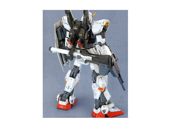 Gunpla 1/100 MG Gundam Mk-II Ver. 2.0 AEUG - Ace Cards & Collectibles