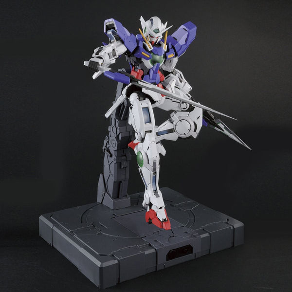 Gunpla PG 1/60 Gundam Exia - Ace Cards & Collectibles