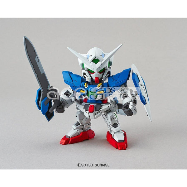 Gunpla SD Gundam EX-Standard Gundam Exia - Ace Cards & Collectibles