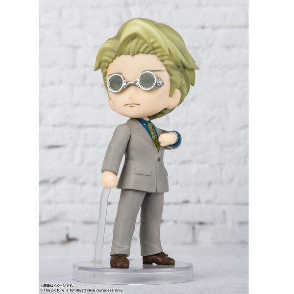 Jujutsu Kaisen -Figuarts Mini- "Kento Nanami" - Ace Cards Sdn Bhd