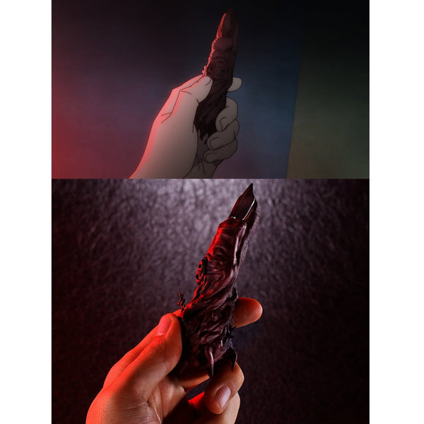 Jujutsu Kaisen -PROPLICA- Special Grade Cursed Object: Ryomen Sukuna's ...