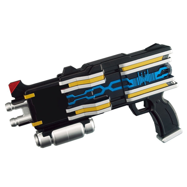 Kamen Rider Decade Transform Loading Gun Ver.20th DX DiEnd Driver - Ace ...