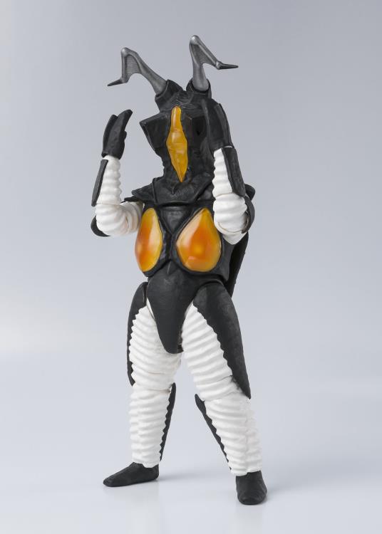 Ultraman S.H.Figuarts "Zetton" - Ace Cards Sdn Bhd