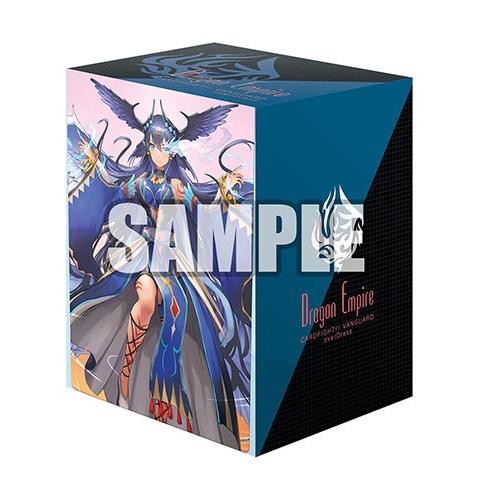 CardFight Vanguard OverDress Deck Box Collection V3 Vol. 111 "Mirei Mi ...