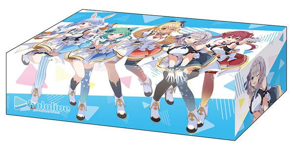 Trading Card Game Accessories Tagged "Houshou Marine" - Ace Cards ...