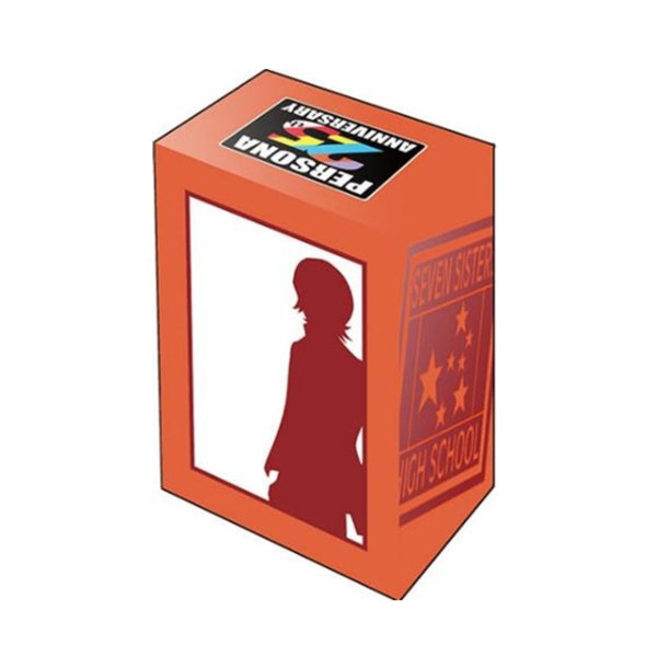 Persona Series P25th Deck Box Collection V3 Vol.321 "Innocent Sin Hero ...
