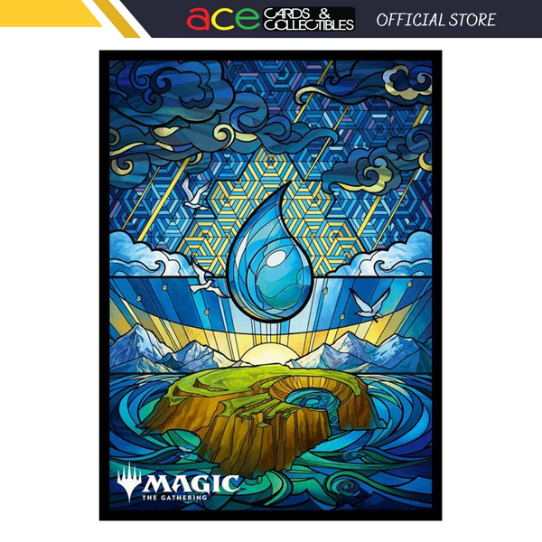 Magic: The Gathering Character Sleeve Collection [MTGS-238] "Dominaria - Ace Cards & Collectibles