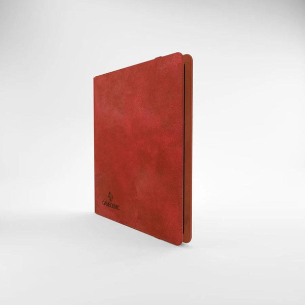 Gamegenic Album "Prime Album 24-Pocket" - Ace Cards Sdn Bhd