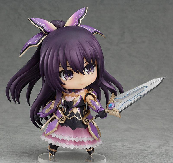 Date A Live Nendoroid [354] "Tohka Yatogami" - Ace Cards Sdn Bhd
