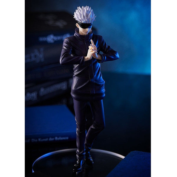 Jujutsu Kaisen Pop Up Parade "Satoru Gojo" - Ace Cards & Collectibles