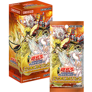 Yu-Gi-Oh OCG Duel Monsters Deck Build Pack Amazing Defenders [DBAD] (J - Ace Cards & Collectibles